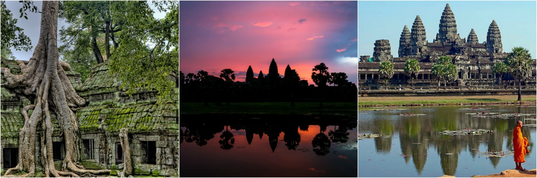 Sofitel Phnom Penh Phokeethra