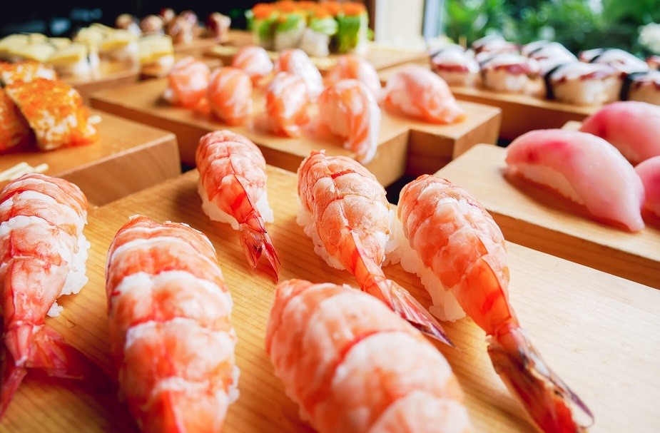 Hachi - Best Japanese Restaurant in Phnom Penh