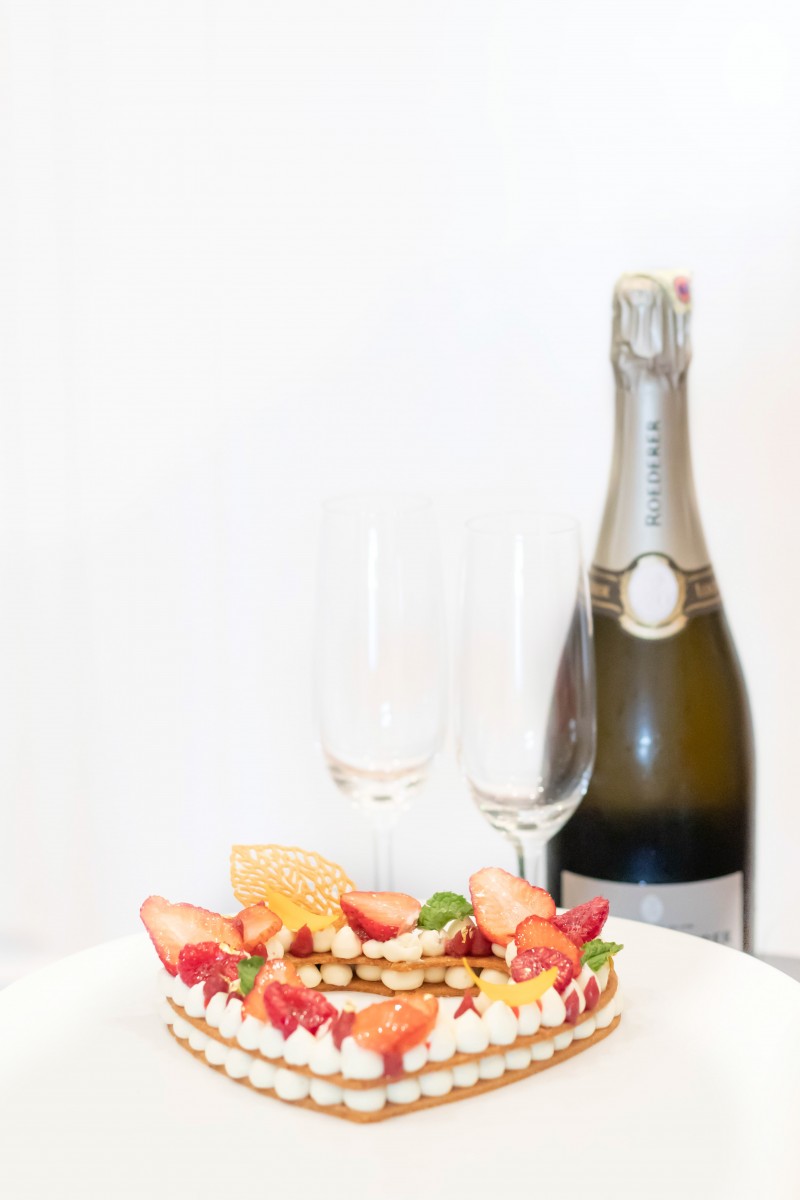 Sofitel Phnom Penh Phokeethra - In-room Service Menu