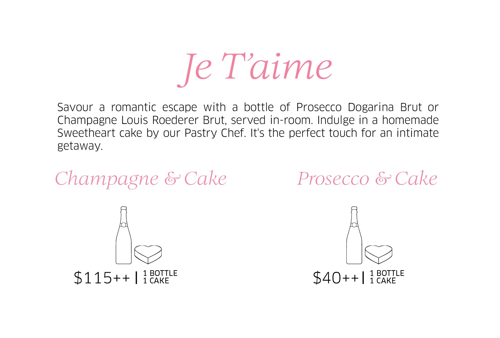 Sofitel Phnom Penh Phokeethra - In-room Service Menu